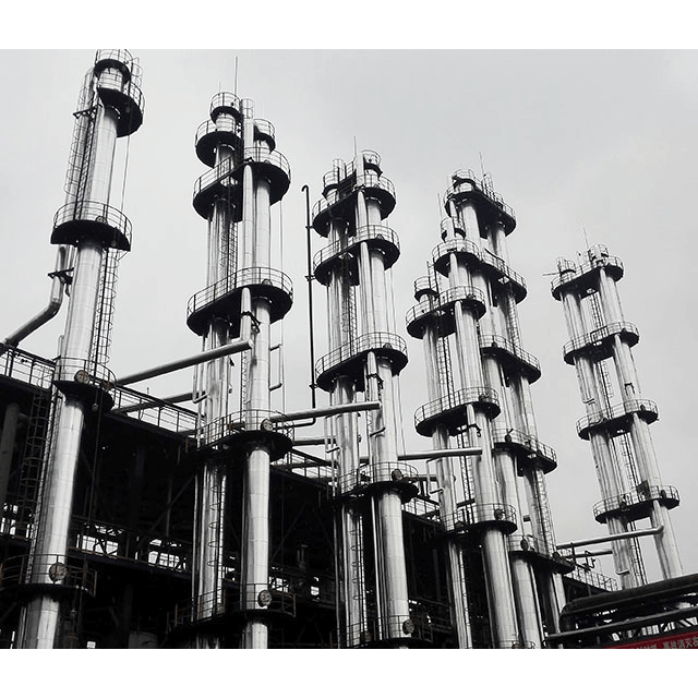 China Distillation Plant (Distillation Design) manufacturers ...